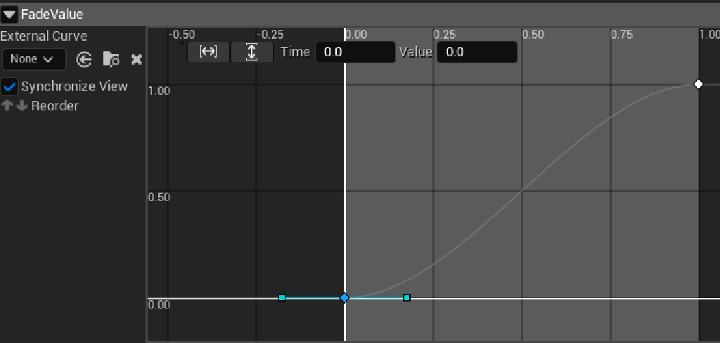 Creating a Cartoon-Style Circular Fade-to-Black Transition in UE5 ...