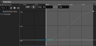 Creating a Cartoon-Style Circular Fade-to-Black Transition in UE5 ...