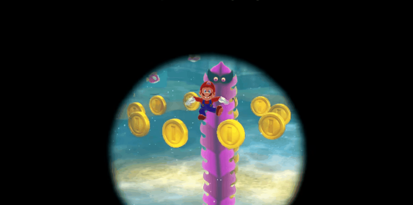 Creating a Cartoon-Style Circular Fade-to-Black Transition in UE5 ...